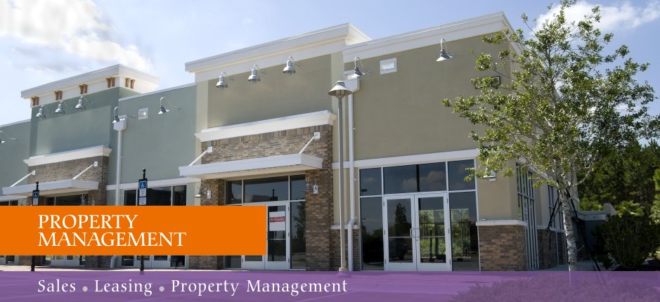 Property Management « Platinum Commercial Realty, Raleigh NC